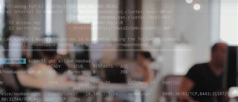 Openshift Commons Briefing Openshift Multi Cloud Object Gateway Deep