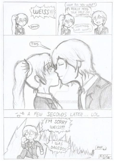 Jaune Harem Rwby Amino