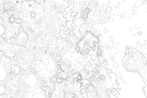 Premium Vector Topographic Map Contour Background Topo Map With Elevation Contour Map Vector