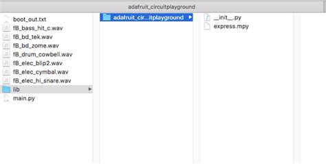 Code With Circuitpython Fruitbox Sequencer Musically Delicious Step Pattern Generator