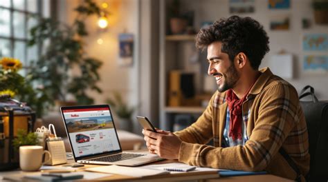 Red Bus Booking A Step By Step Guide Around The World With Sedra