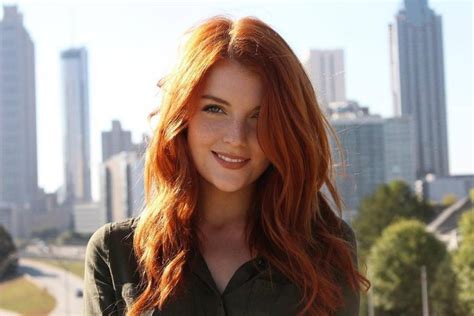 Is She The Second Hottest Redhead Of All Times Ign Boards