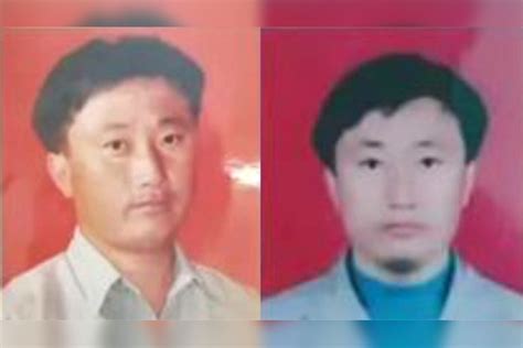 见到请报警！黑龙江一男子涉贪污罪潜逃 警方悬赏20万重金通缉