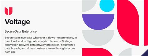 Voltage Securedata Pricing Features And Details In 2025