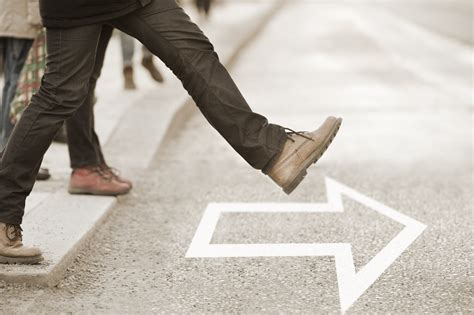 Taking The First Step Sesani Coaching