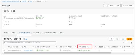 Managed Instance Drain Tính Năng Mới Của Amazon Ecs Sunny Cloud Aws Billing Và Giải Pháp