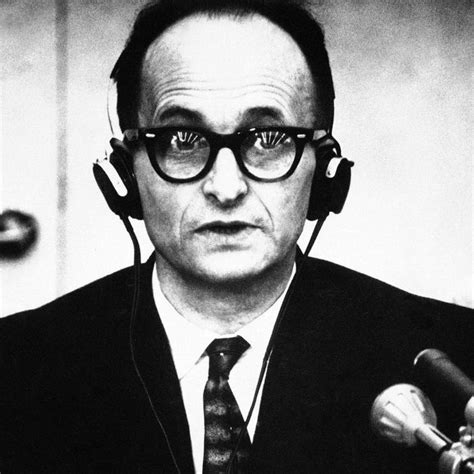 Eichmann And The Bomb How Israels Fledgling Nuke Program Impacted The Nazis Trial Books