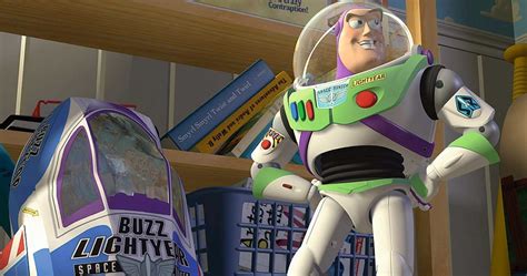 Toy Story Is Such A Tearjerker Tim Allen Couldn T Get Through The End