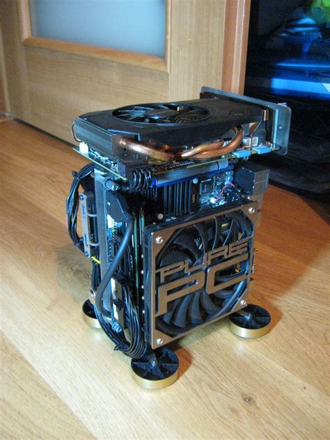 Naked ITX H Ard Forum
