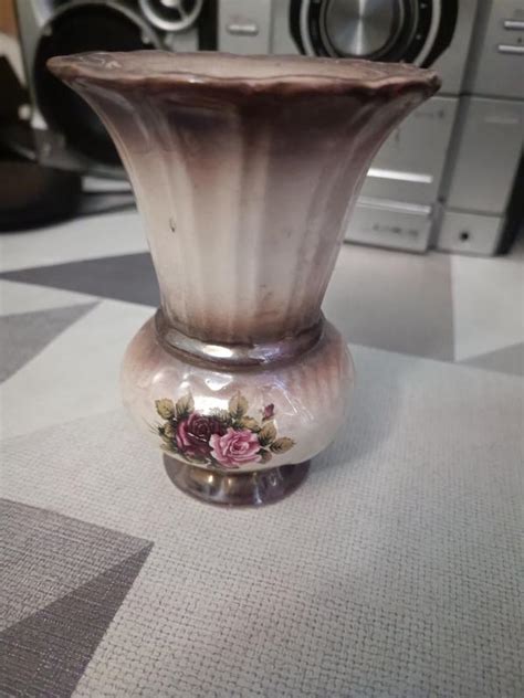 Ваза для дому — ціна 85 грн у каталозі Вази Купити товари для дому та побуту за доступною ціною