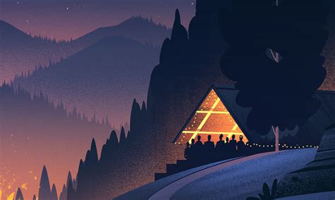 Devils Backbone Brewing Co 62 Images Behance