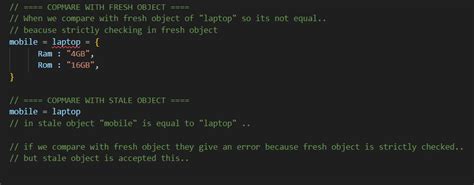 Maryam Ansari On Linkedin Struturaltyping Typescript Javascript Structuraltyping Skills