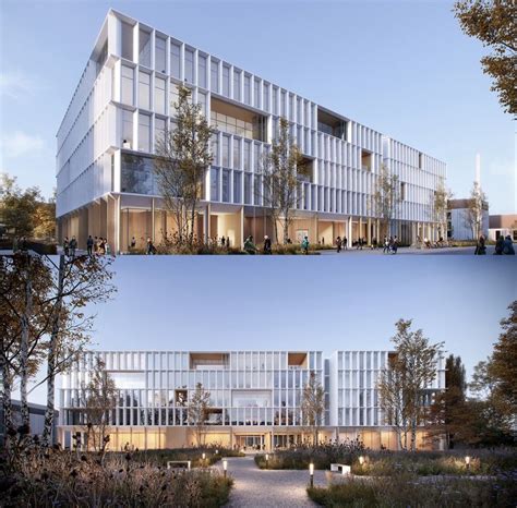 최정훈 On Linkedin 3d렌더링 건축시각화 기술적발전 렌더링기술 건물디자인 건축프로젝트 리터치작업