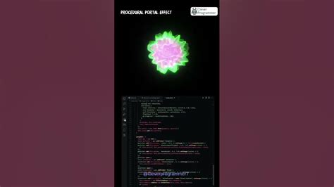 Procedurl Portal Effectshortshtml Css Coding Codingtutorial