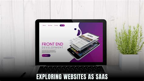 Websites And Saas Understanding Service Classification Subscribed Fyi