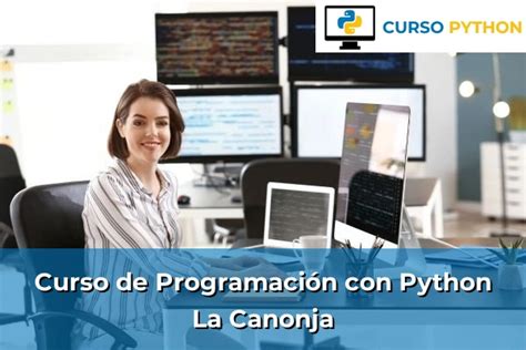 Curso De Programación Con Python En Alcanar 2026