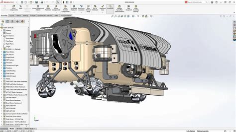 SOLIDWORKS 2021 Flow Simulation TriMech Group
