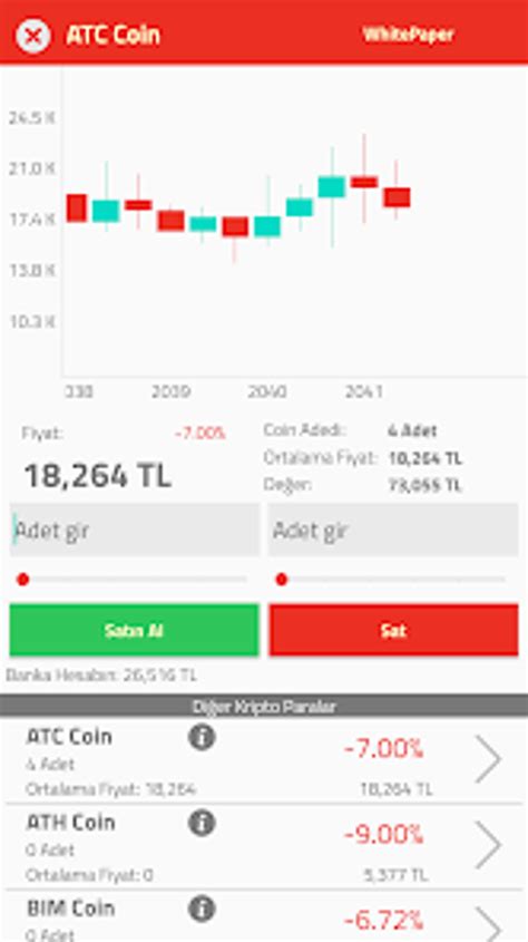Android için TC Simülasyonu İndir