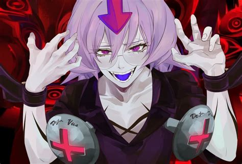 Bedman Guilty Gear And 2 More Drawn By Pierrowpmp Danbooru