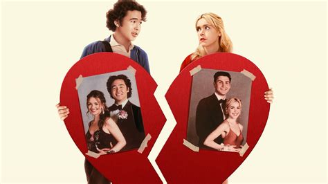 Kiernan Shipka Nico Hiraga Stir Up Laughs In Sweethearts A Smart Rom Com Streaming Soon