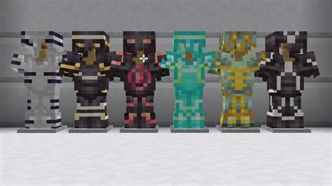 Create Armor Trim Minecraft Mods Curseforge