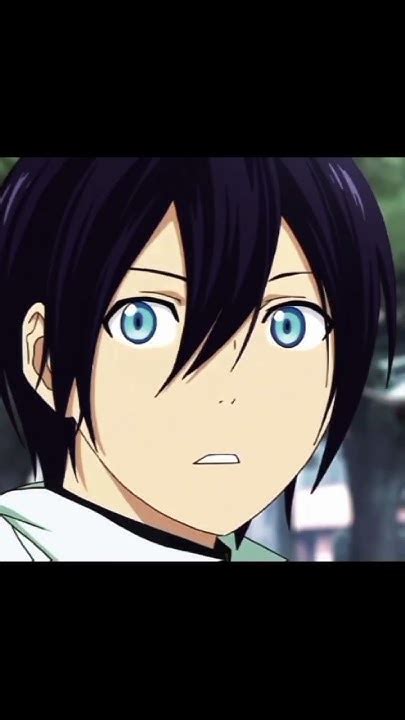 яточка 💔 Anime Amv Animeedit Animeamv бездомныйбог ято аниме клипаниме Youtube