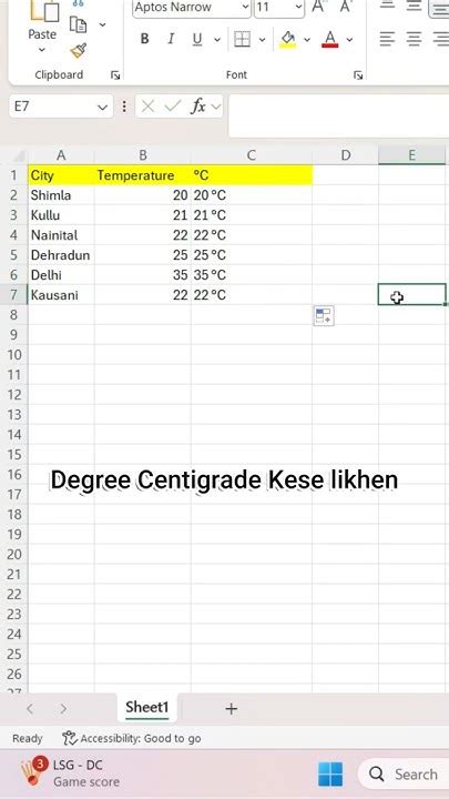 Ms Excel Shortcut Shortcutkeys Exceltips Exceltricks Excelshortcuts