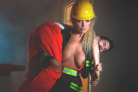 Firefighter Sex Pictures Pass