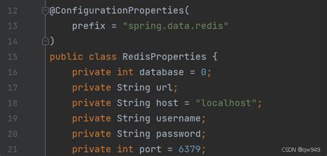 Springboot3—核心特性:快速入门 Csdn博客 Springboot3—核心特性:快速入门 Csdn博客
