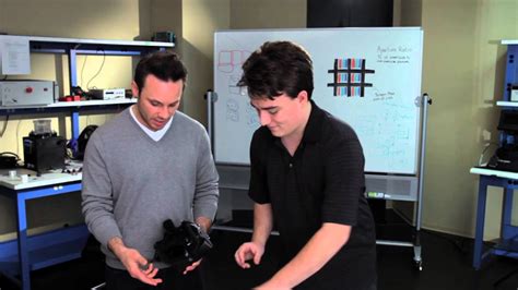 3 Years Ago The Oculus Rift Dk1 Shipped Heres A Quick Look Back