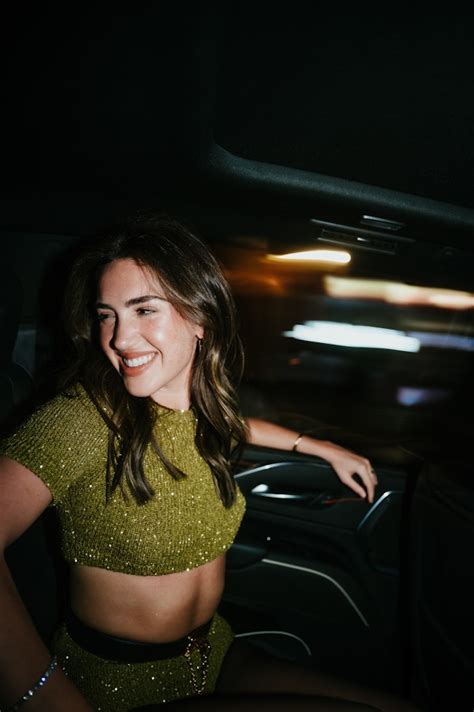 A Night Out With Tinx And Lucas