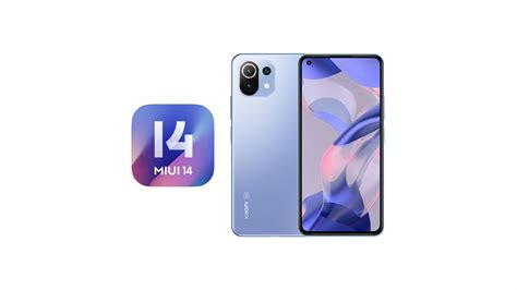 Xiaomi Lite G NE Is Updated In Europe To MIUI And Android Download GizChina It