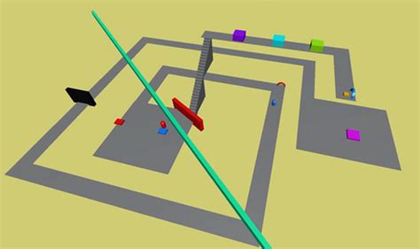 It Takes Two To Tango By Mattmuhle