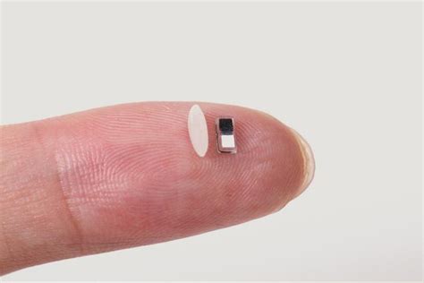 next gen pacemaker wireless biodegradable and the size of a rice grain industry tap
