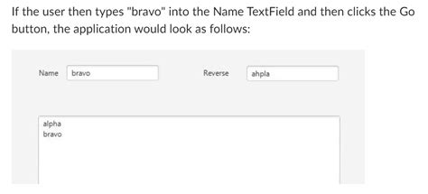 solved write a javafx application that uses an fxml file to