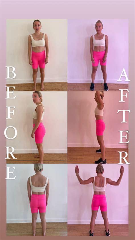 dancebody 30 day challenge review amy littleson