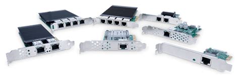 Gige Interface Cards Basler Product Documentation
