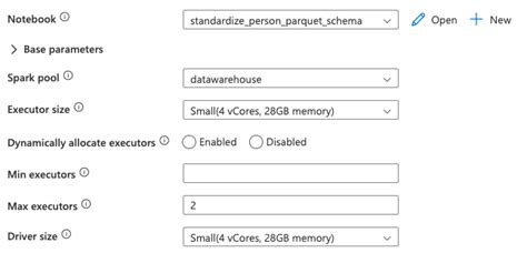 Python Synapse Notebook Script Runs Fine But Stops On Time Out And Stucks Queued In Pipelines