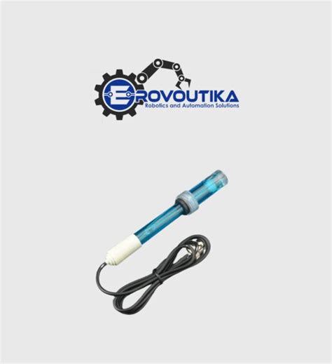 Dfrobot Gravity Analog Ph Sensormeter Kit V2 Shop Erovoutika
