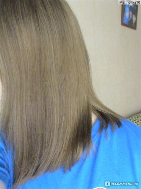 Краска для волос Palette Фитолиния Стойкая ухаживающая крем краска «Краска для волос Palette