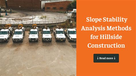The Geotechnical Survey Process And How To Interpret Results Ideal