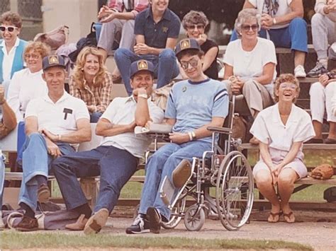 Obituary Robin Easey There Was More To Robin Than His Injuries Ottawa Citizen