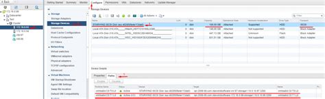 Rdm Disks For Vmware Vsphere Vms How And Why To Create Them