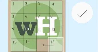How To Solve A 3 By 3 Slide Puzzle 9 Steps With Pictures