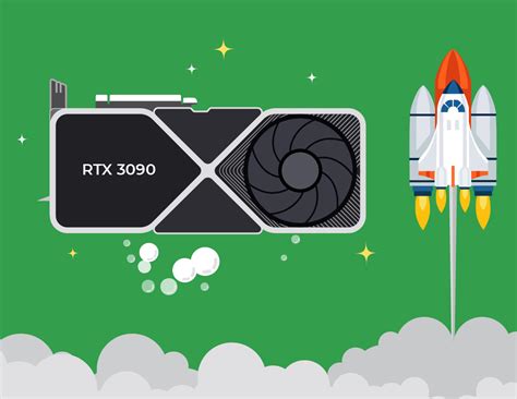 Leadergpu Leadergpu® Has A New Card Geforce™ Rtx™ 3090