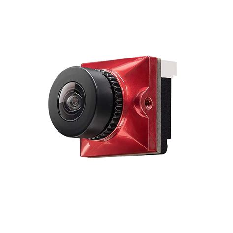 Caddx Ratel 2 1200tvl Fpv Camera Day And Night Fpv Camera Red Rees52