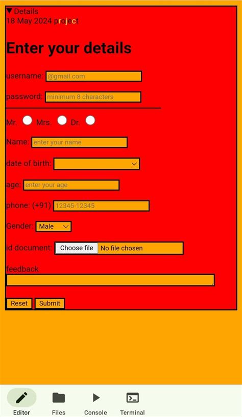 Kartikey Singh Gahlot On Linkedin Css Webdevelopment Fullstackwebdevelopment Webdev