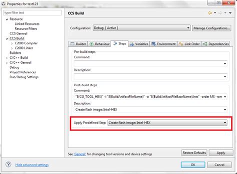 Convert Out To Hex C2000 Microcontrollers Forum C2000™︎