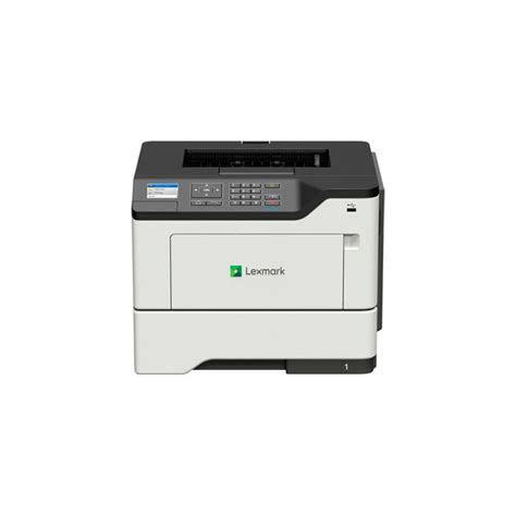 Lexmark Ms621dn Jacobi Soluciones Digitales