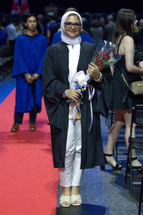 Layan Farahat Masc On Linkedin Today I Am Honored To Officially Hold A Masters Degree For My